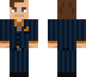 Saul Goodman | Minecraft Skin