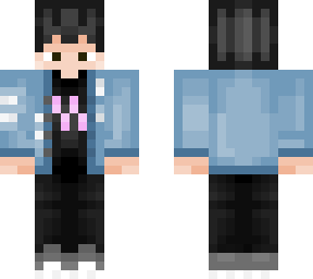 shine on crazy diamond | Minecraft Skins
