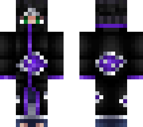 shisui uchiha | Minecraft Skins