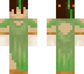 smallishbeans | Minecraft Skins