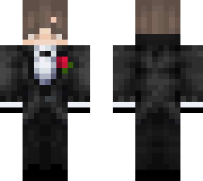 Smokin Daniel | Minecraft Skin