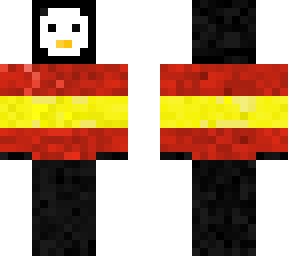 spanish | Minecraft Skins