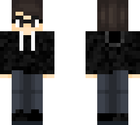 stan | Minecraft Skin