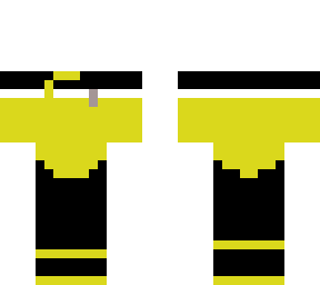star trek lower decks engineering uniform | Minecraft Skin