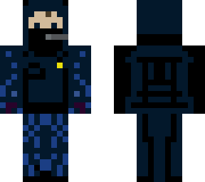 swat | Minecraft Skins