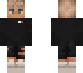 Syrex_QDH Skin | Minecraft Skin