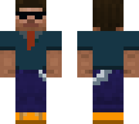 dev | Minecraft Skins