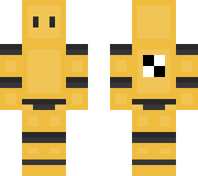 test dummy | Minecraft Skins