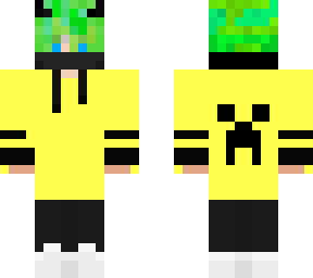 The best pvp skin | Minecraft Skin