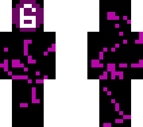 Tooby 6 skin | Minecraft Skin