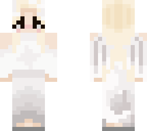 ur mom | Minecraft Skin