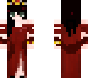 uwu | Minecraft Skin