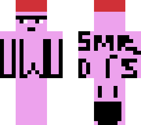 uwu thing | Minecraft Skin