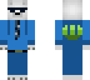 woogie | Minecraft Skins