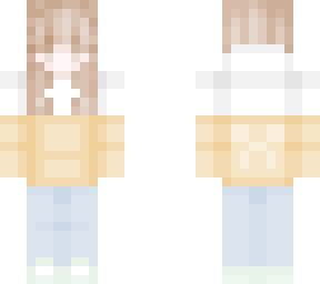 yeet | Minecraft Skin