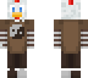 yy chicken | Minecraft Skin