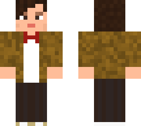 double layer | Minecraft Skins