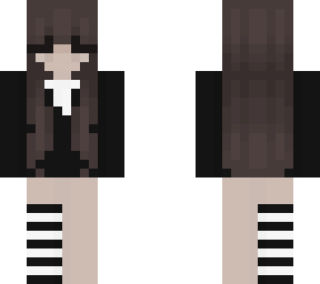 2/2 Outfit_02 | Minecraft Skin