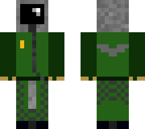aviator | Minecraft Skins