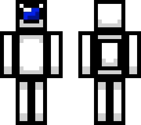 among us: iii | Minecraft Skin