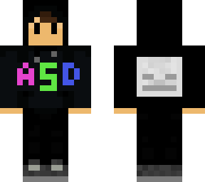 autism | Minecraft Skins
