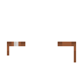 belt with holster | Minecraft Skin