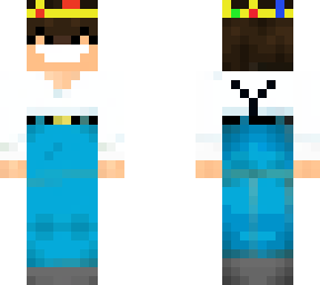 bionic lmao | Minecraft Skins