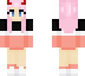 Biyin Minecraft Skins