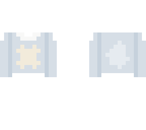 Blue sweater base | Minecraft Skin