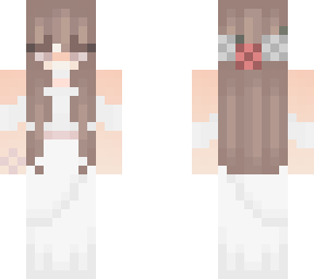 boda | Minecraft Skin