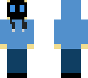 boywithuke | Minecraft Skin