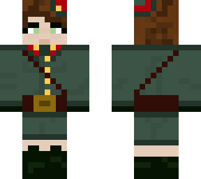 Kgb Outfit Minecraft Skins