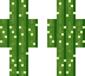 cactus | Minecraft Skins