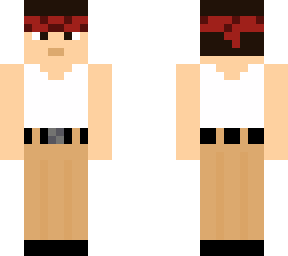 cholo | Minecraft Skins