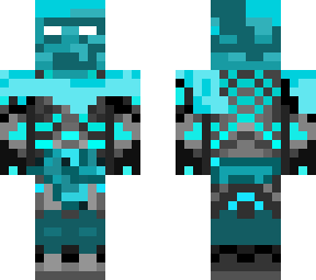 glacier | Minecraft Skins