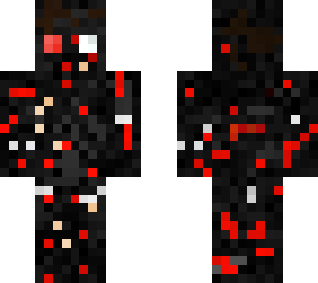 firelight | Minecraft Skins