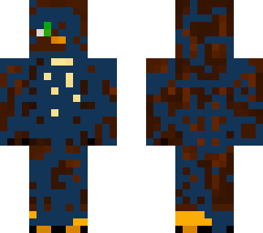 donibobes | Minecraft Skins