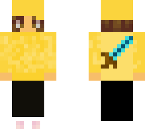 danny | Minecraft Skin