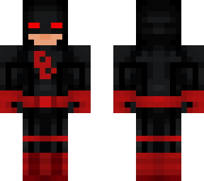 DareDevil | Minecraft Skin