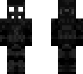 shadow trooper | Minecraft Skins