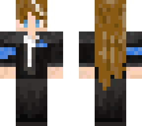 dbh skin | Minecraft Skin