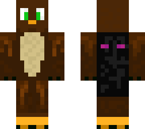 doni og | Minecraft Skin