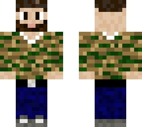 drake the rapper | Minecraft Skins