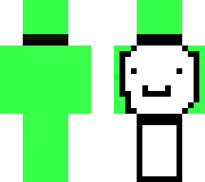 dream 1 | Minecraft Skins