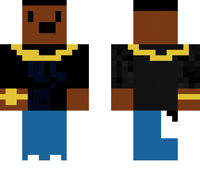 tyrone | Minecraft Skins