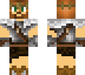dwarf | Minecraft Skins