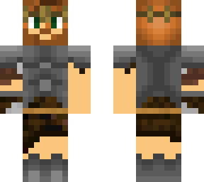 Dwarf Minecraft Skins