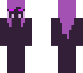 EnderDemon | Minecraft Skin