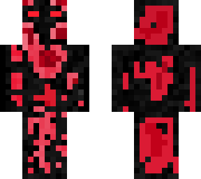 entity | Minecraft Skin