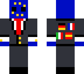 countryhumans | Minecraft Skins